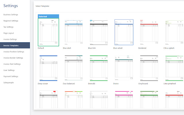 Brisk Invoicing Reviews, Cost & Features | GetApp Australia 2025