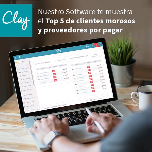 Clay Software - 2025 Reviews, Pricing & Demo
