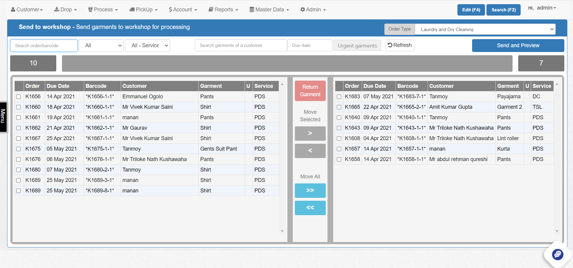 Quick Dry Cleaning Software Cost & Reviews - Capterra Australia 2023
