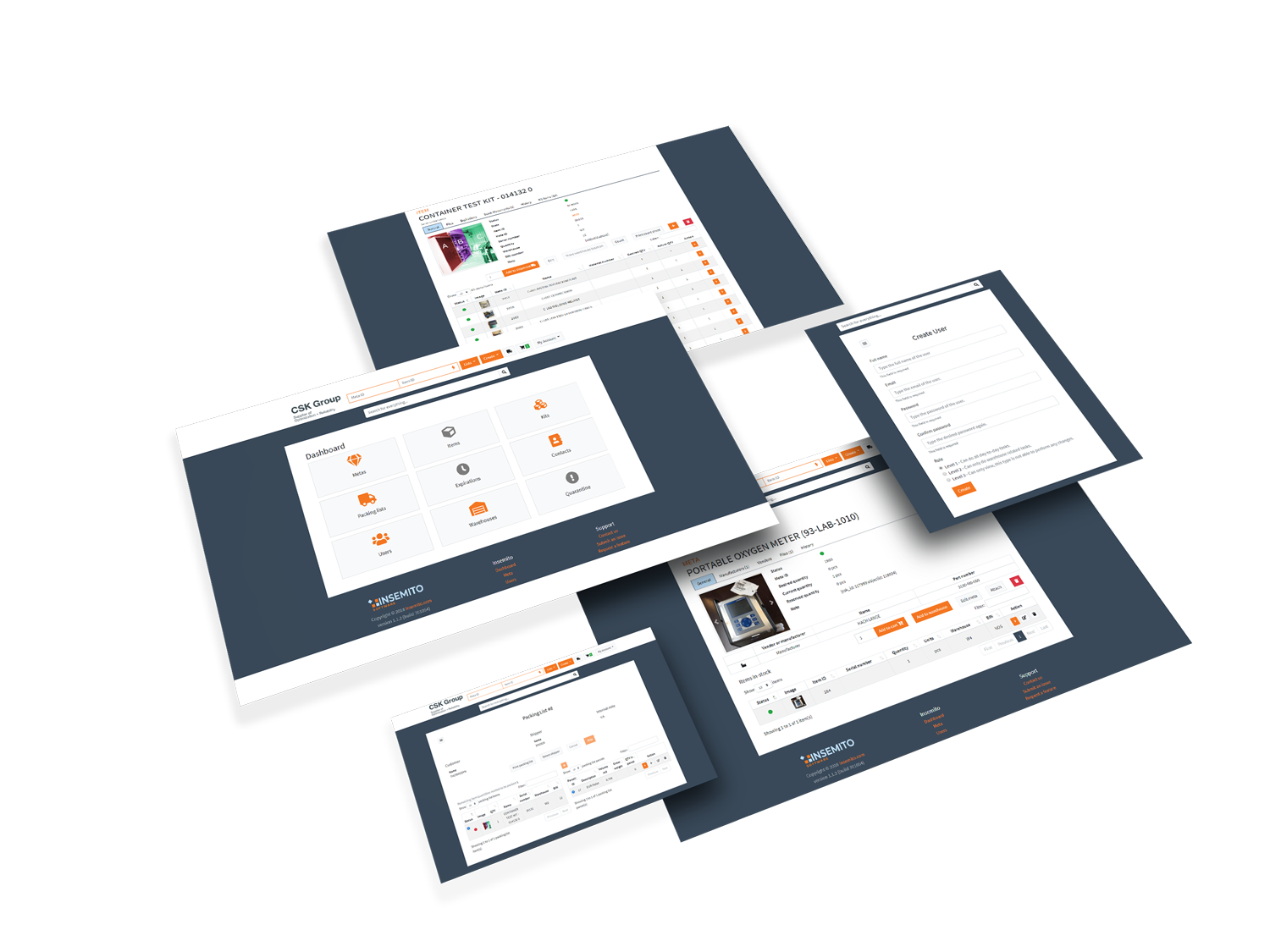 Insemito Pricing, Alternatives & More 2025 | Capterra