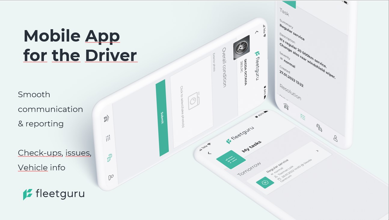 FleetGuru Software Reviews, Demo & Pricing - 2024
