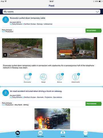 Synergi Life Reviews, Cost & Features | GetApp Australia 2024