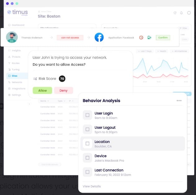 Timus Software - 2024 Reviews, Pricing & Demo