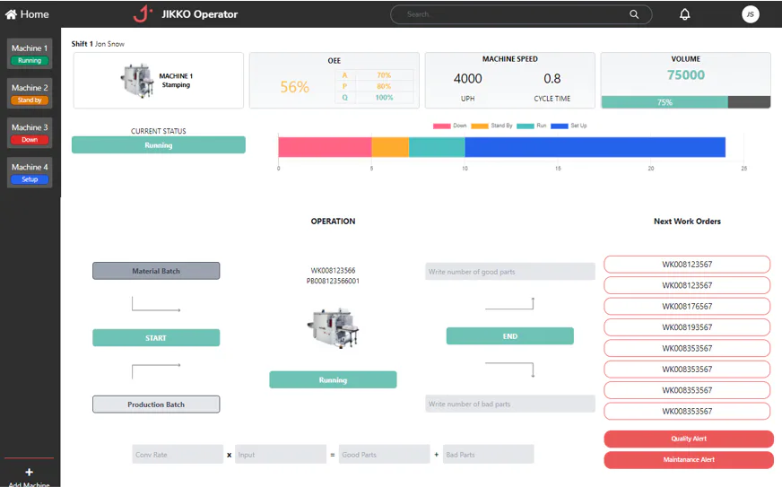 JIKKO: precios, funciones y opiniones | GetApp España 2022