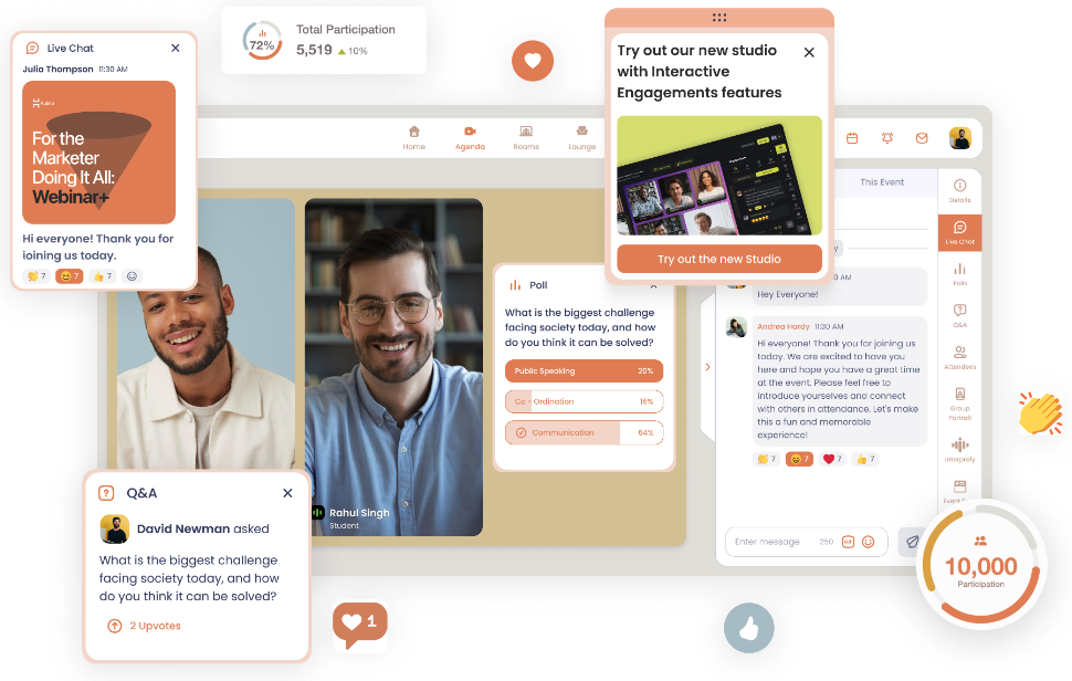 Hubilo Pricing, Alternatives & More 2024 | Capterra