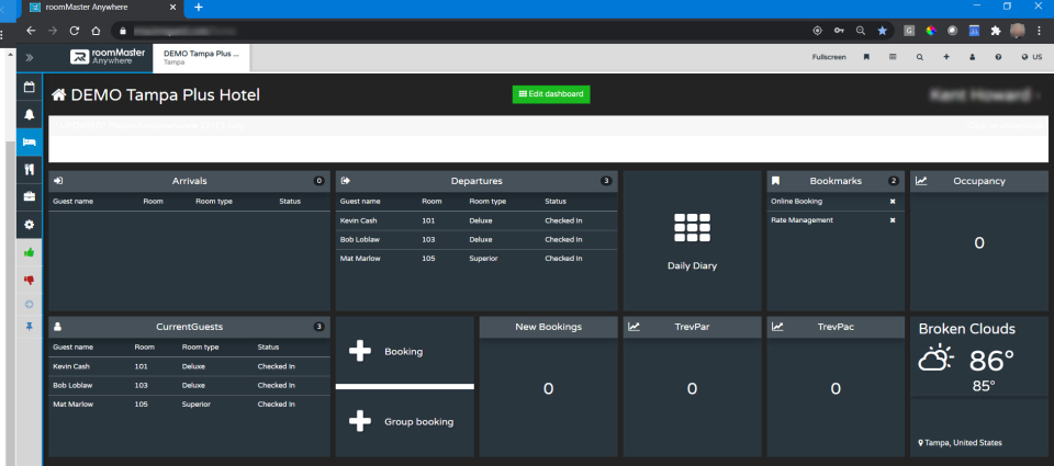 roomMaster Cost & Reviews - Capterra Australia 2025