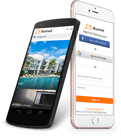 LS Bunet - PHP Business Directory Software Pricing, Alternatives & More ...