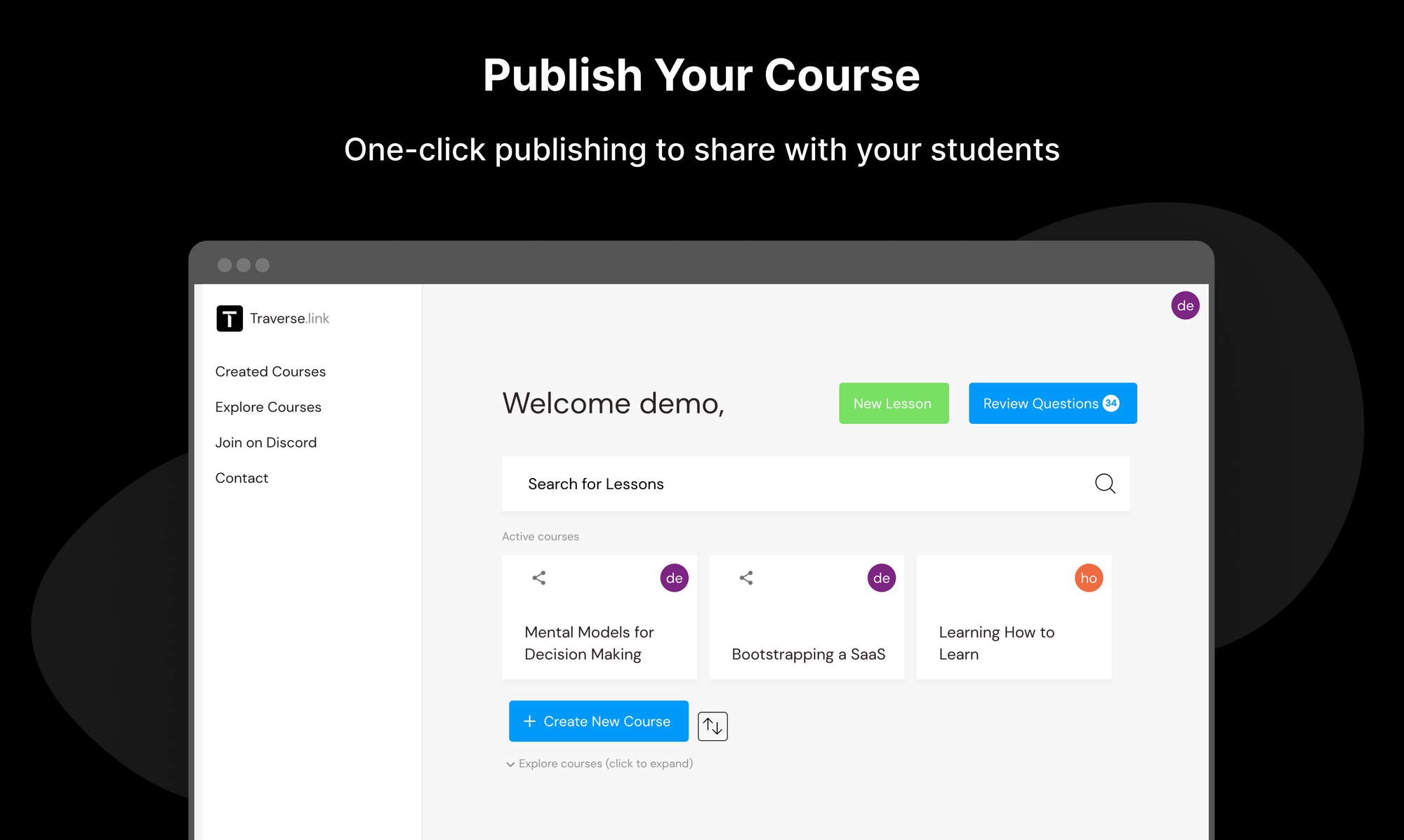 Traverse.link | Reviews, Pricing & Demos - SoftwareAdvice NZ