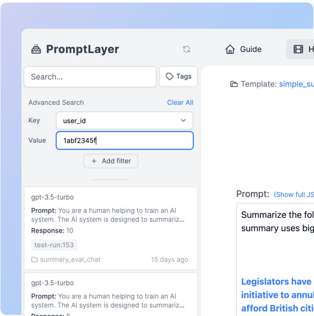 PromptLayer Cost & Reviews - Capterra Australia 2025