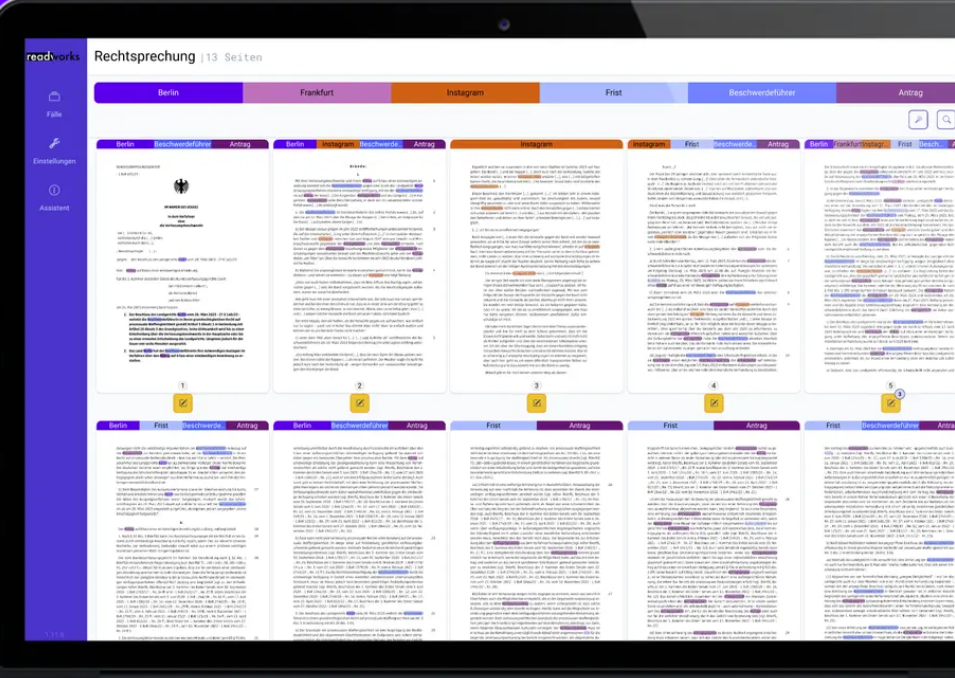 readworks Cost & Reviews - Capterra Australia 2024