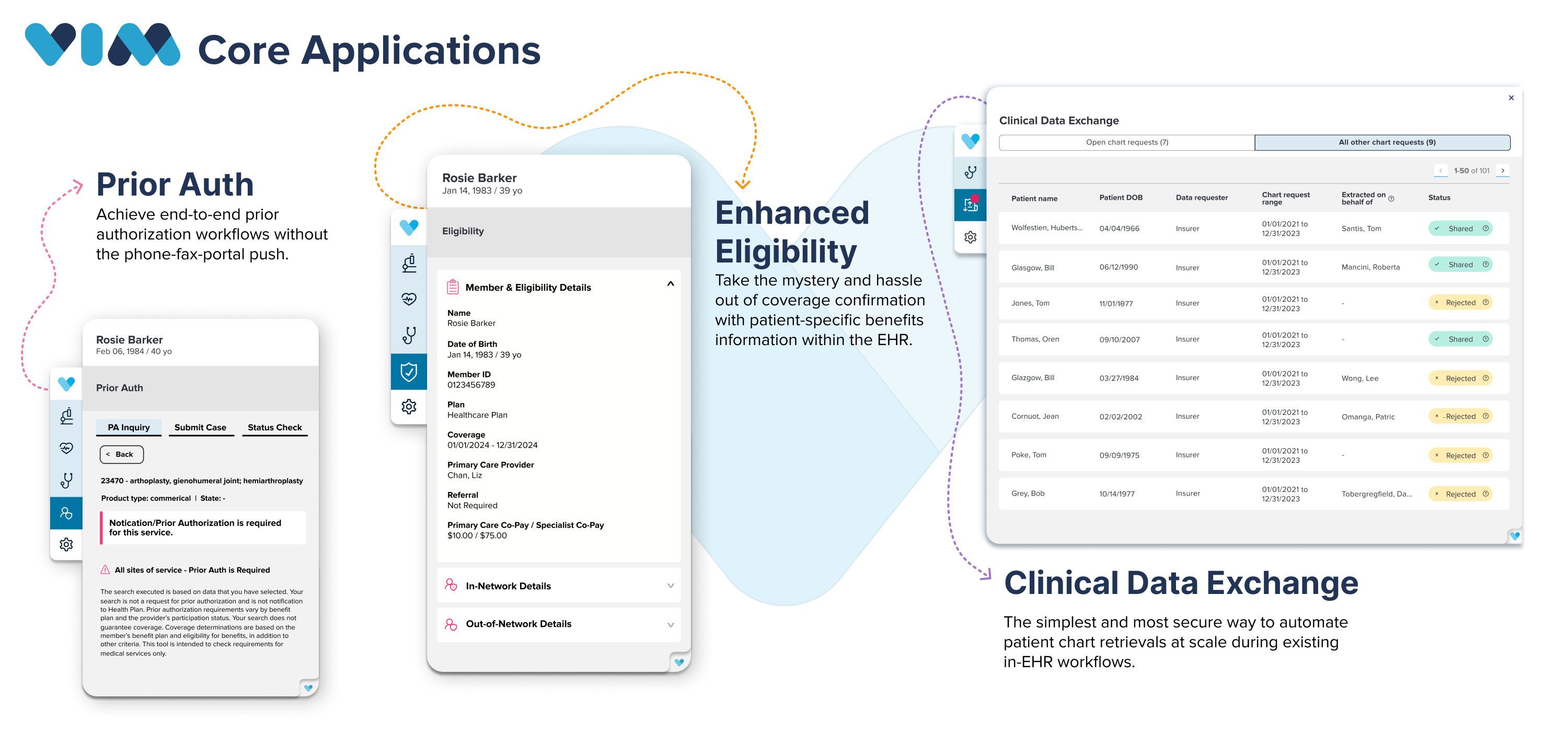 Vim Pricing, Alternatives & More 2025 | Capterra
