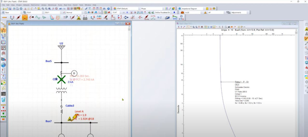 ETAP Reviews, Demo & Pricing - 2022
