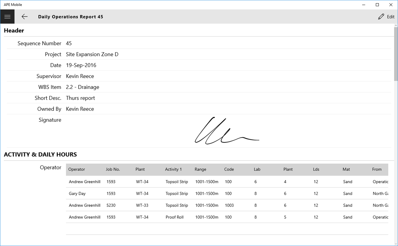 APE Mobile | Reviews, Pricing & Demos - SoftwareAdvice AU