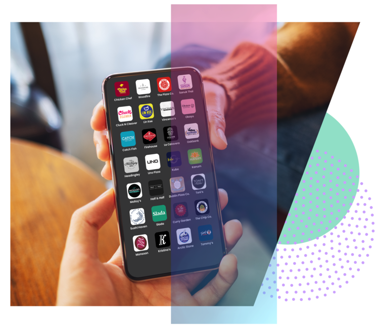 MENUU Software - 2024 Reviews, Pricing & Demo