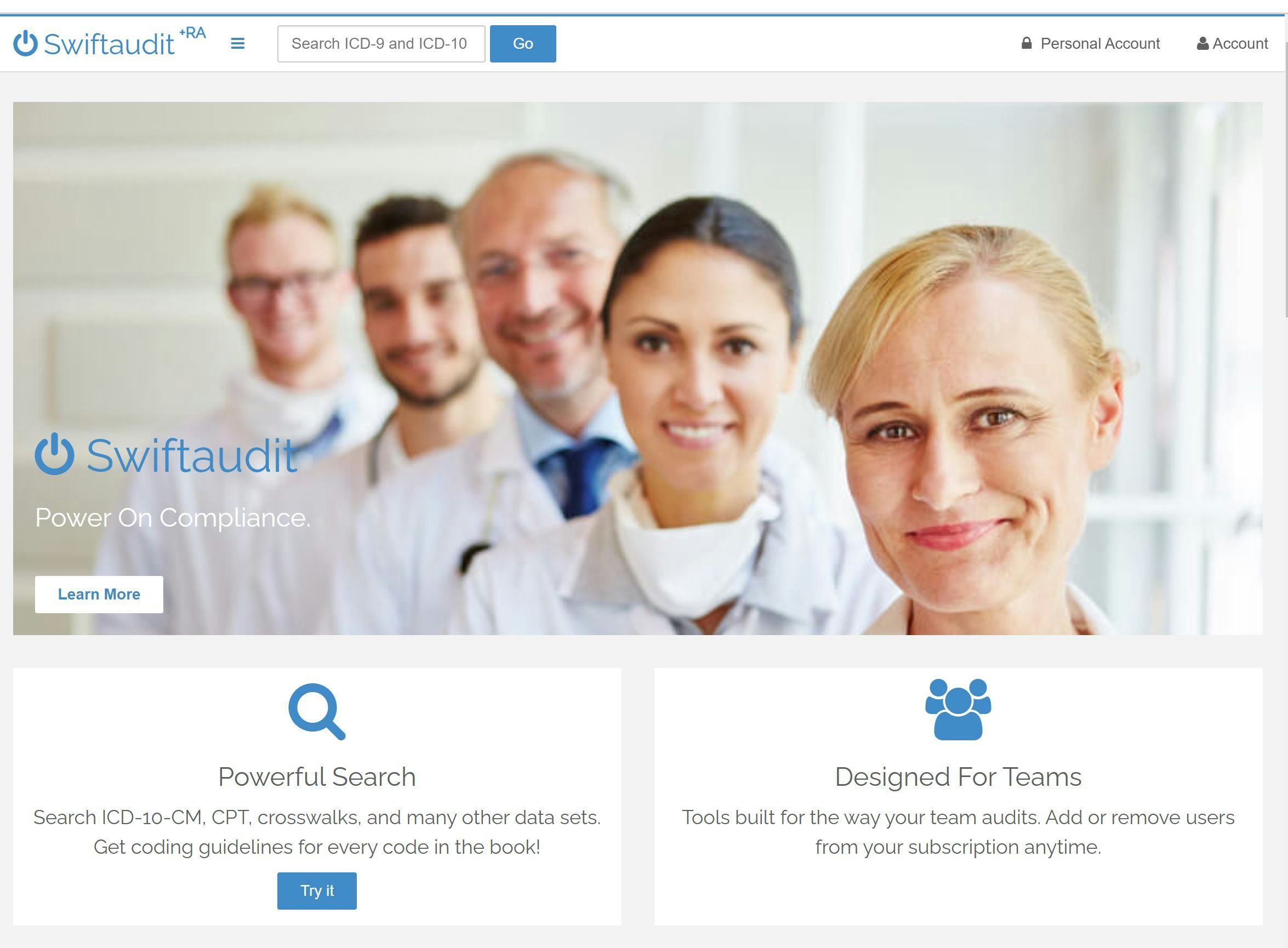 Swiftaudit Software - 2025 Reviews, Pricing & Demo