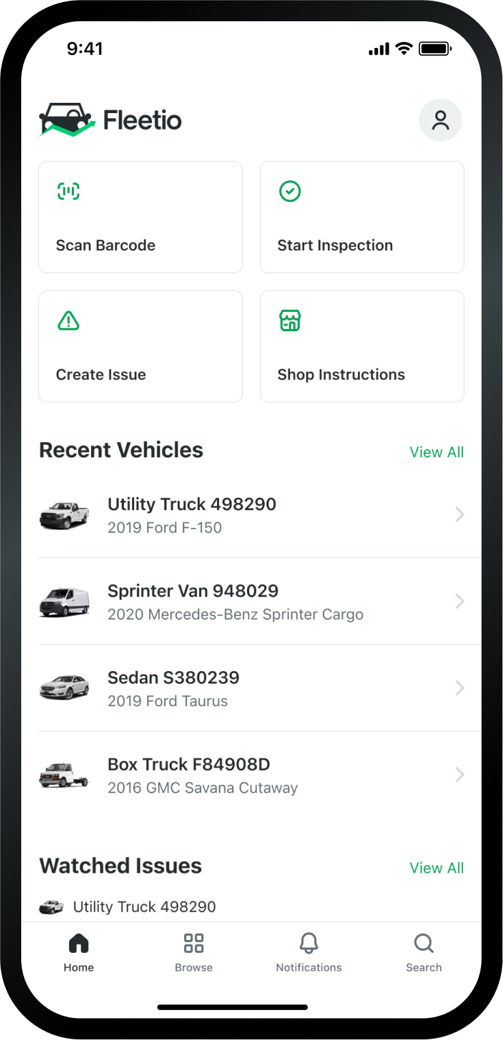 Fleetio Software Pricing, Alternatives & More 2025 | Capterra