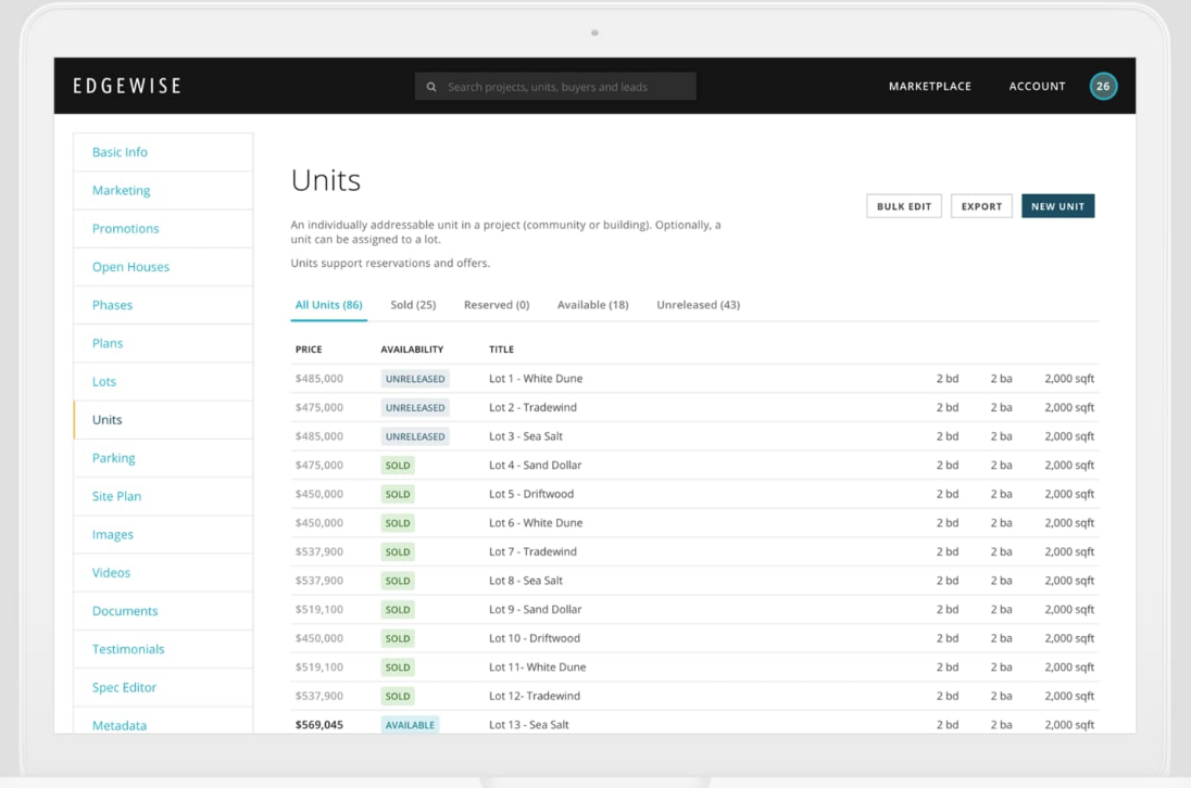Edgewise Pricing, Alternatives & More 2025 | Capterra