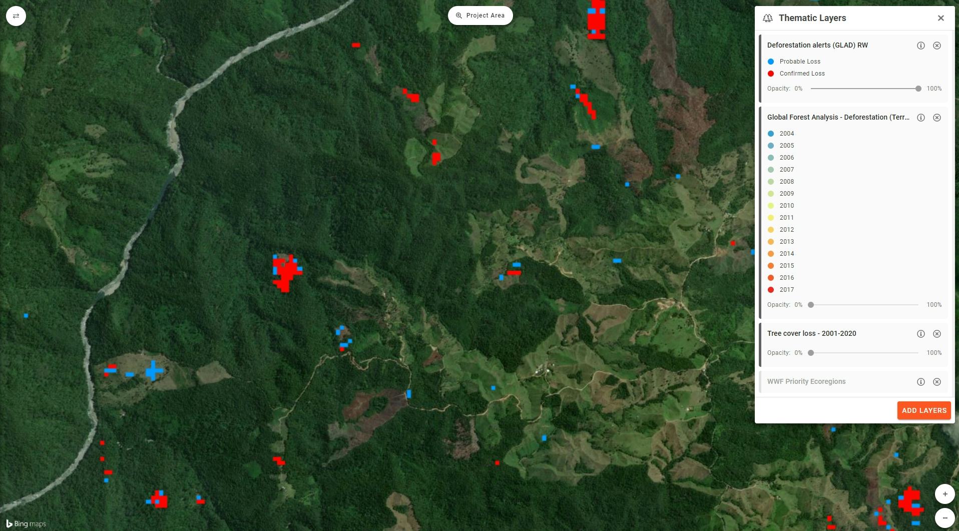 explorer.land | Reviews, Pricing & Demos - SoftwareAdvice GB