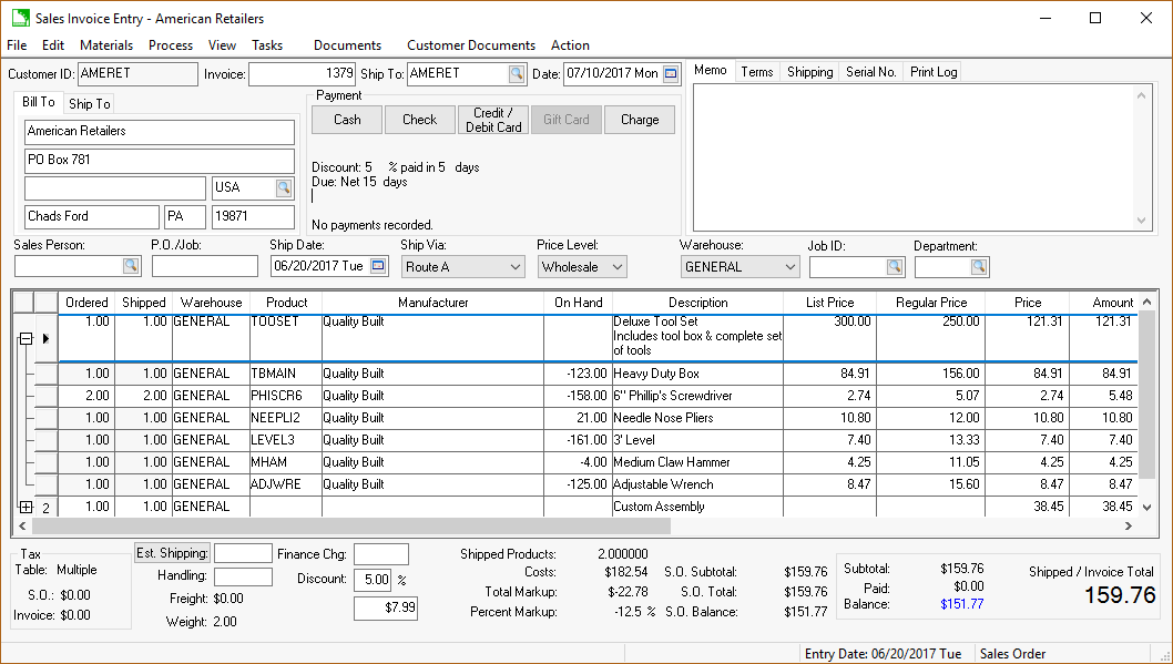 EBMS Cost & Reviews - Capterra Australia 2024
