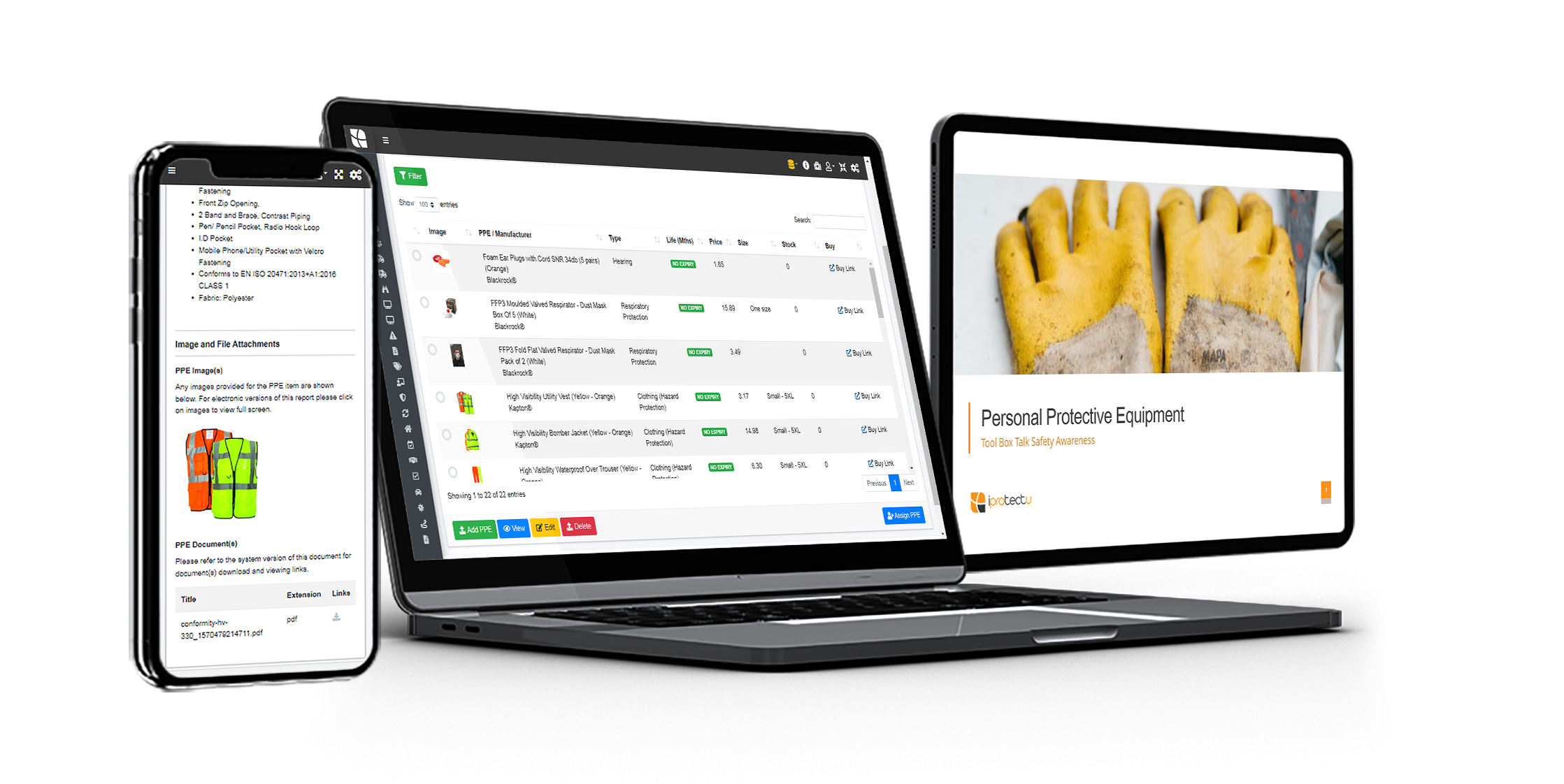 iProtectU Reviews, Prices & Ratings | GetApp South Africa 2023