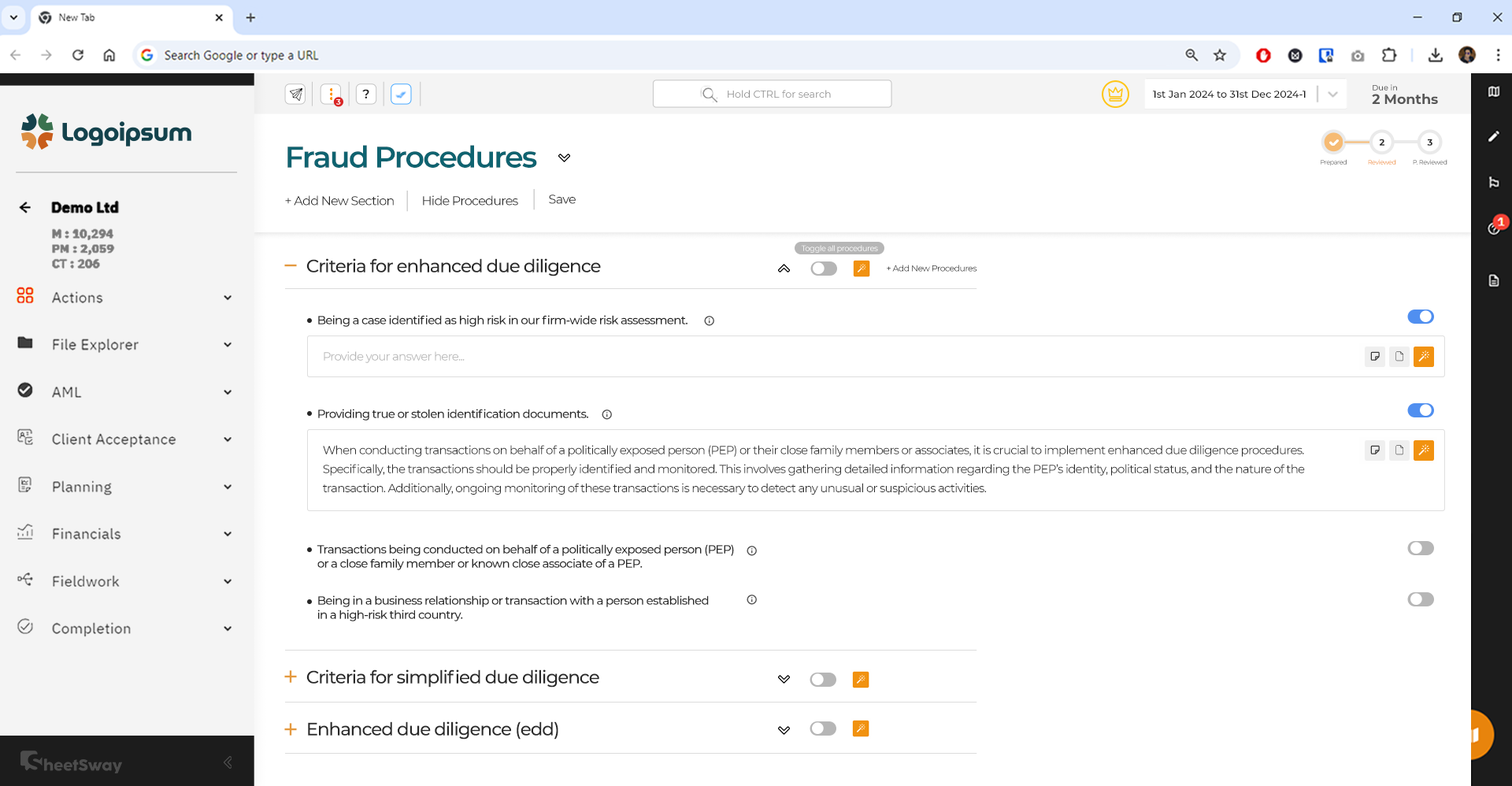 Sheetsway Pricing, Alternatives & More 2025 | Capterra