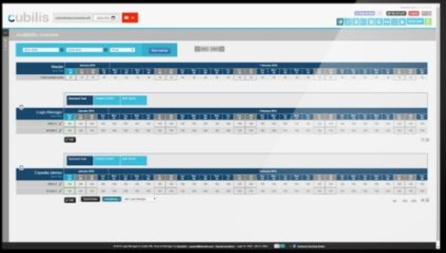 Cubilis: precios, funciones y opiniones | GetApp España 2025