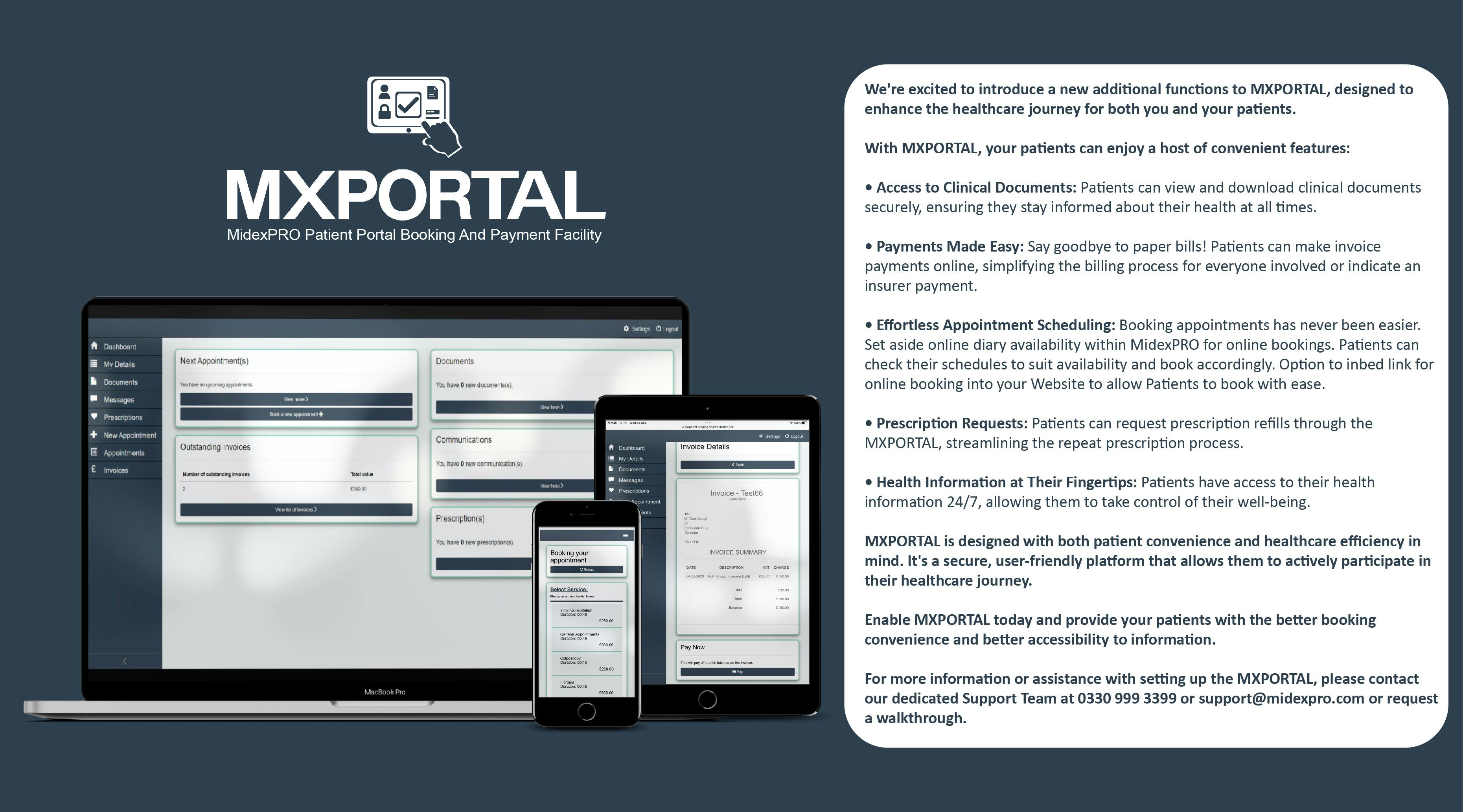 MidexPRO | Reviews, Pricing & Demos - SoftwareAdvice GB