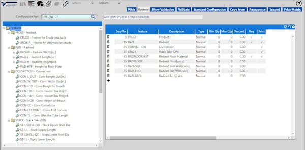 Visibility ERP Reviews, Demo & Pricing - 2022