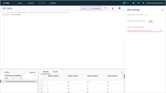 Ibm Db2 Vs Oracle Database 2025 Comparison Software Advice