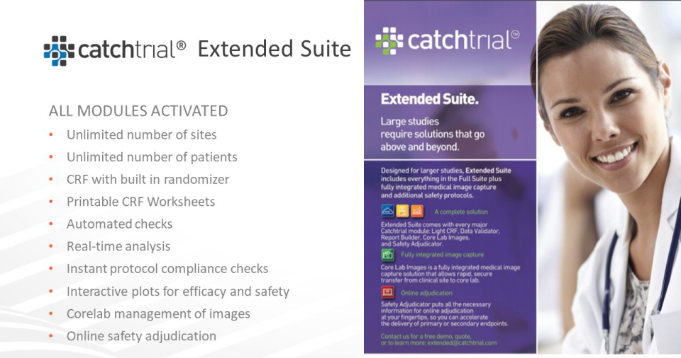 Catchtrial Cost & Reviews - Capterra Australia 2023