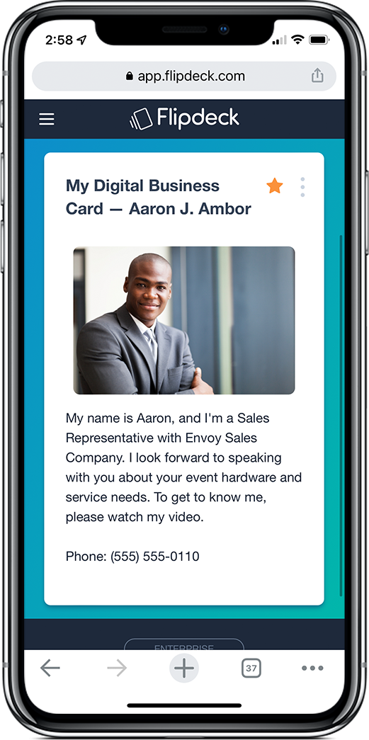 Flipdeck Cost & Reviews - Capterra Australia 2025