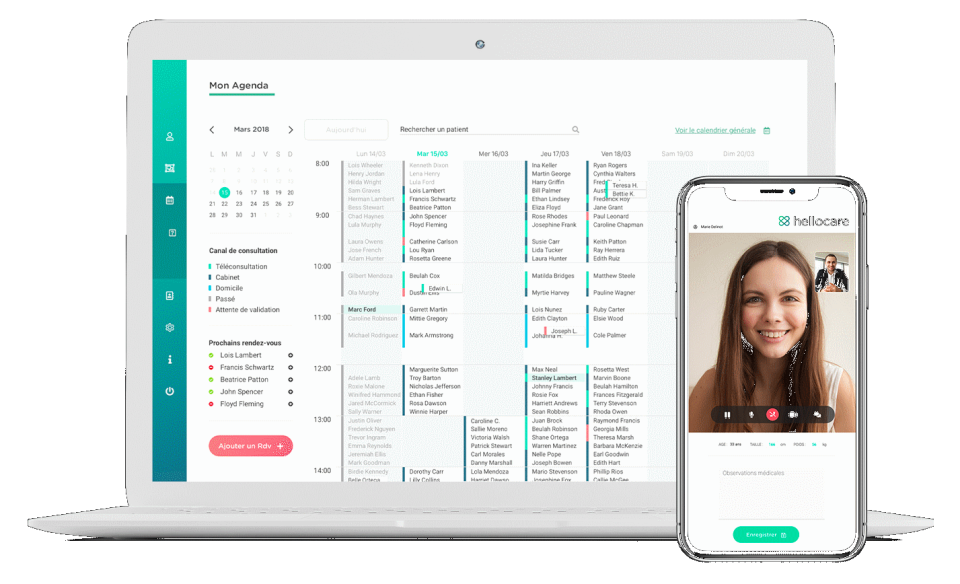 Hellocare Connect Pricing, Alternatives & More 2025 | Capterra