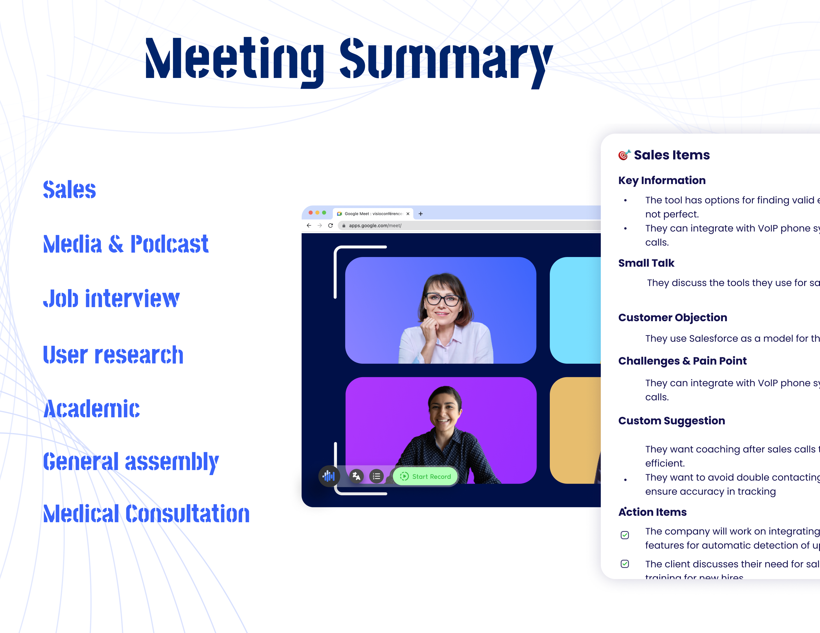 Noota Software Reviews, Demo & Pricing - 2023