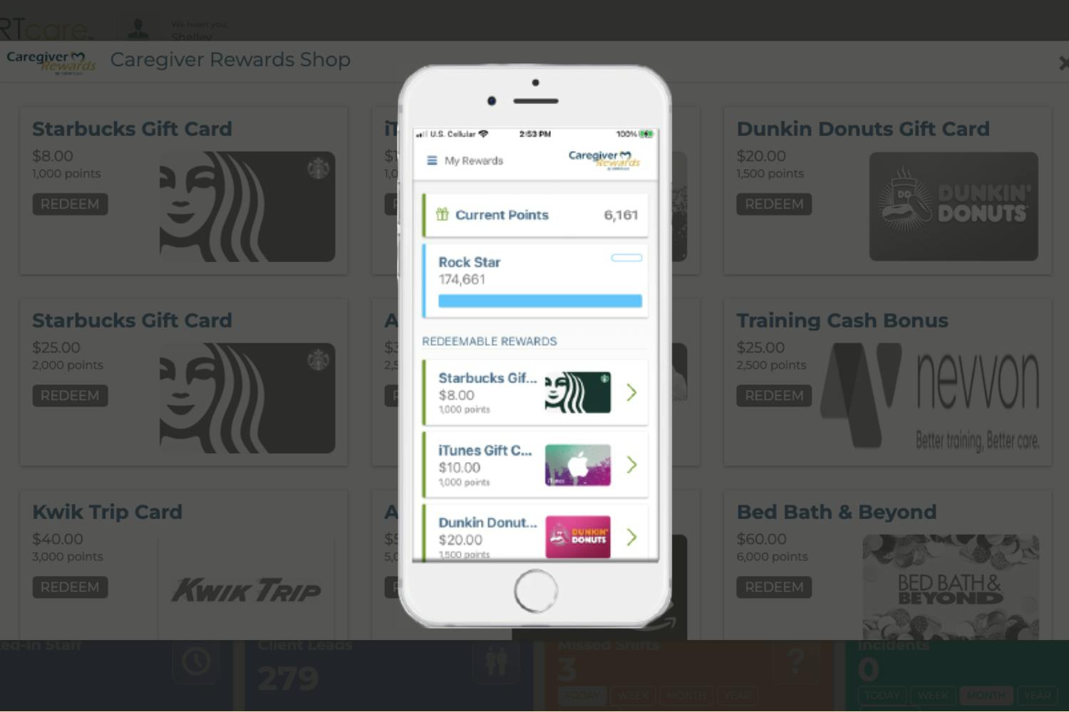 SMARTcare Pricing, Alternatives & More 2023 | Capterra