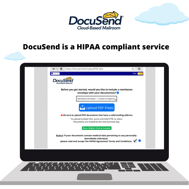DocuSend | Reviews, Pricing & Demos - SoftwareAdvice IE