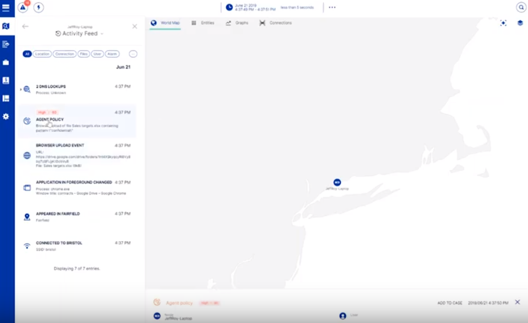 Jazz Platform Software - 2025 Reviews, Pricing & Demo