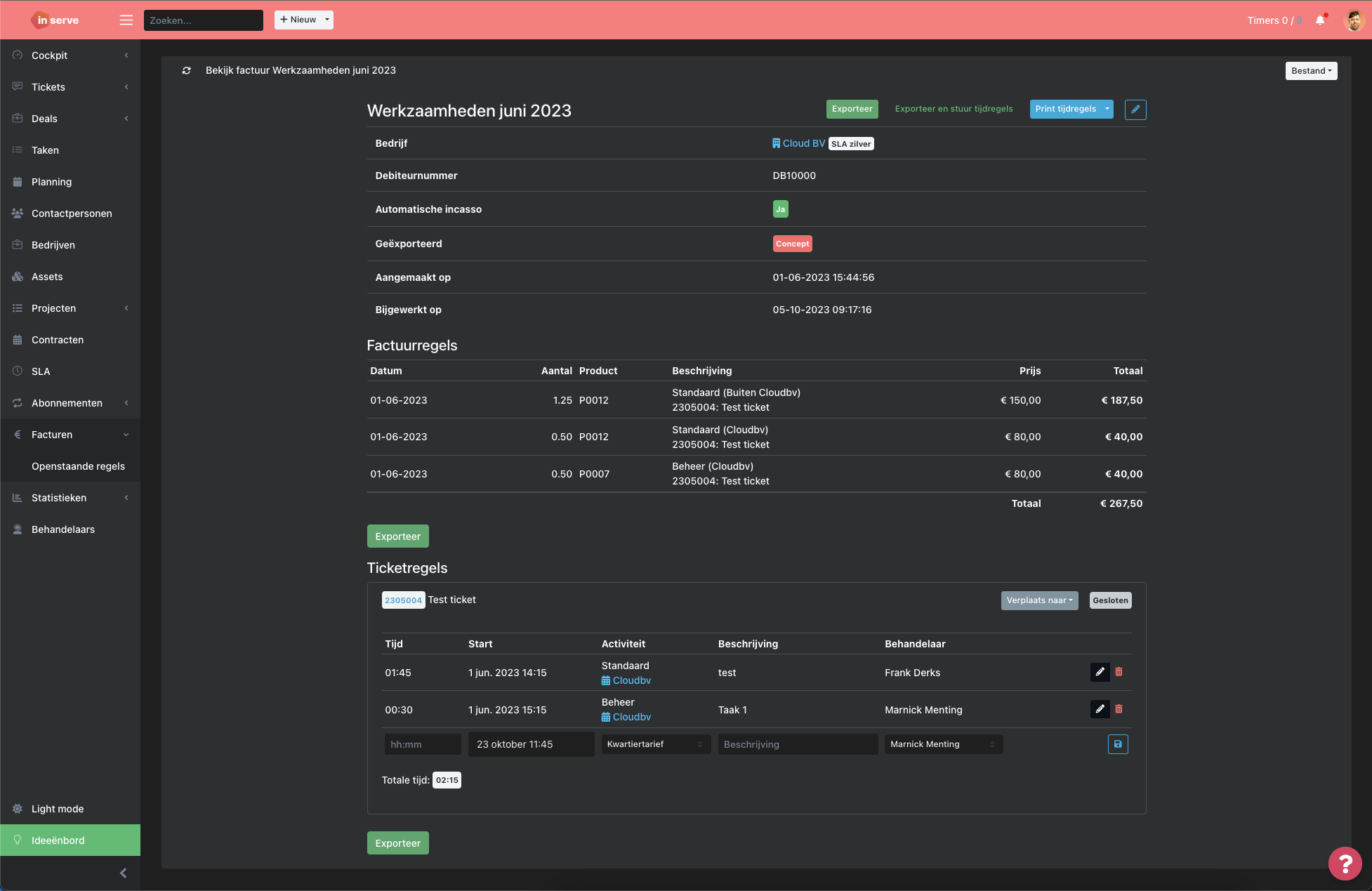 Inserve Reviews, Cost & Features | GetApp Australia 2024