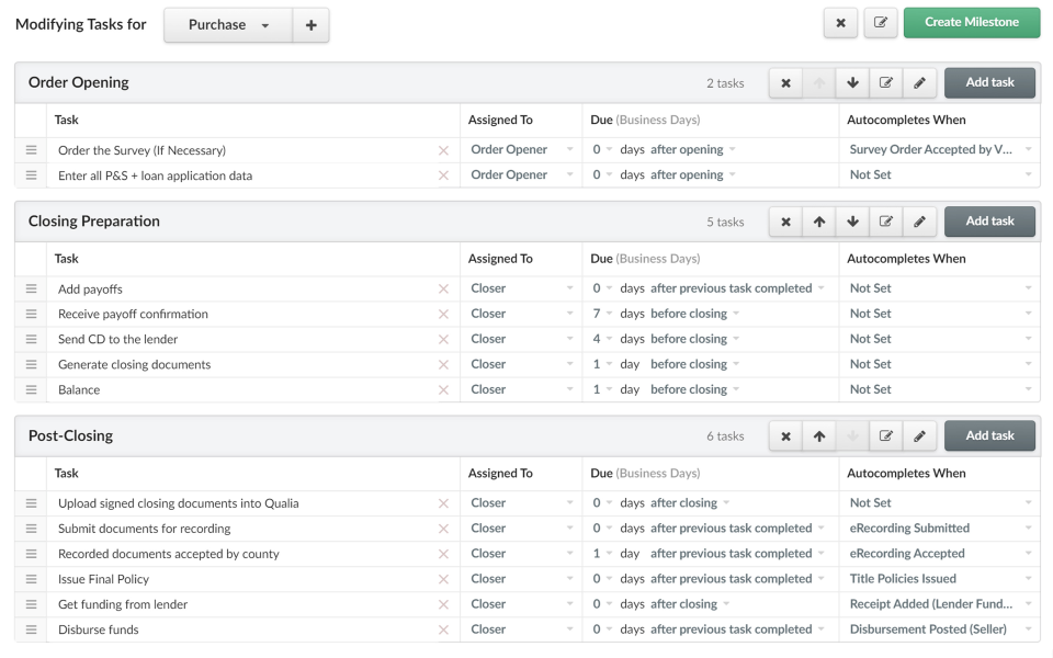 Qualia Pricing, Alternatives & More 2025 | Capterra
