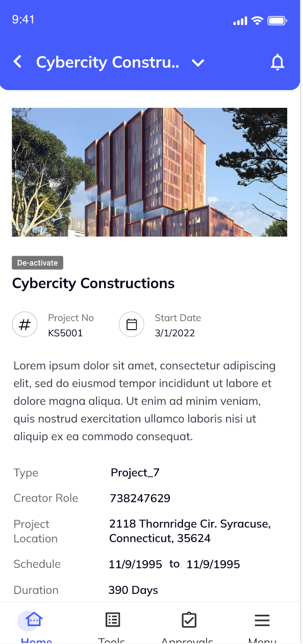 SuperConstruct Pricing, Alternatives & More 2025 | Capterra