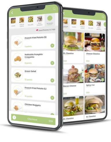 Aigens Ordering Software - 2025 Reviews, Pricing & Demo