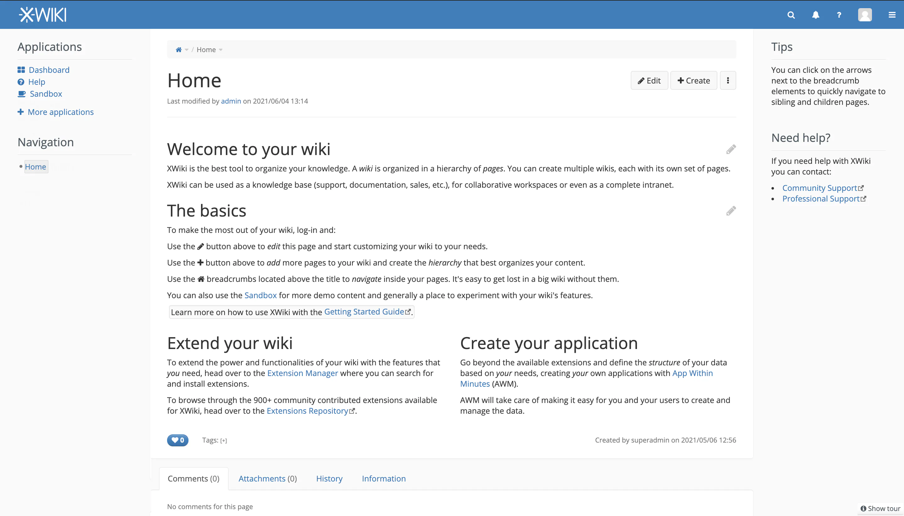 XWiki Reviews, Cost & Features | GetApp Australia 2024