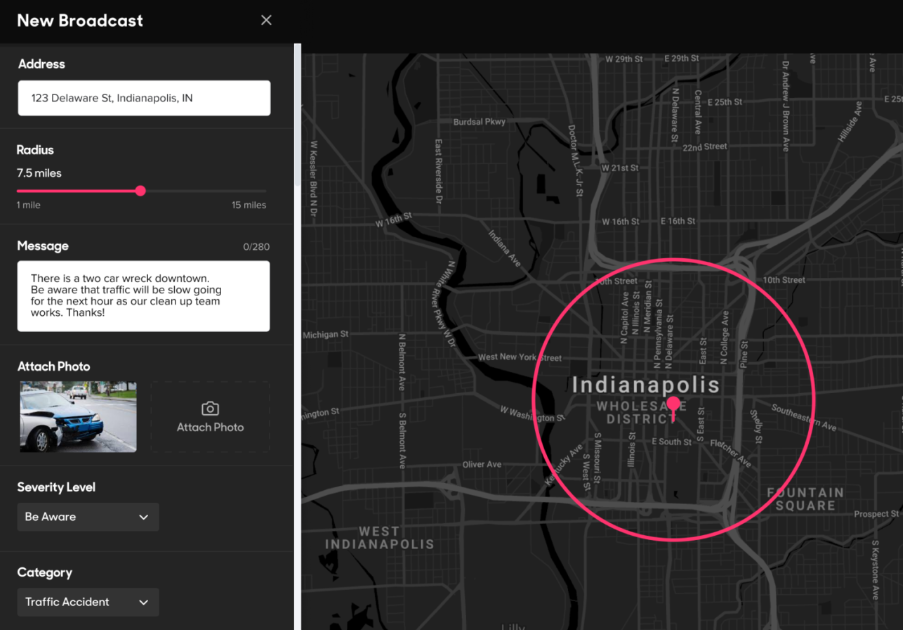 Relay Software - 2024 Reviews, Pricing & Demo
