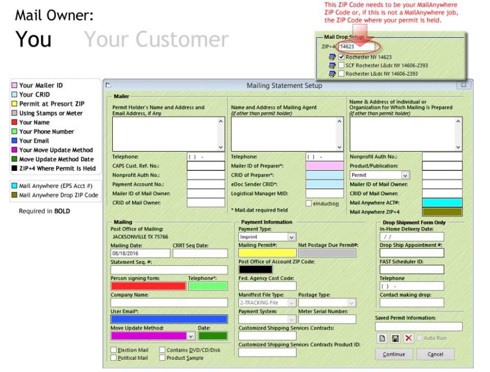 AccuZIP Pricing, Alternatives & More 2023 | Capterra