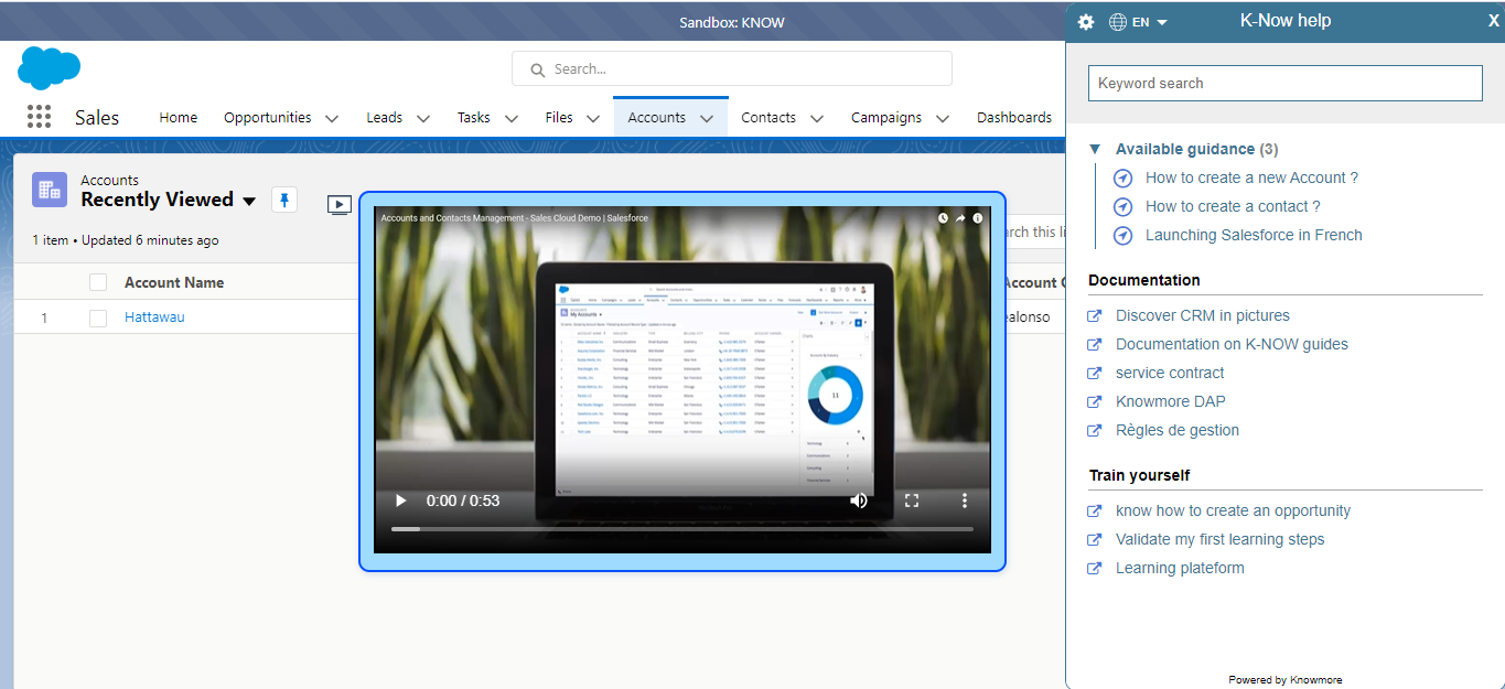 K-Now Software - 2025 Reviews, Pricing & Demo