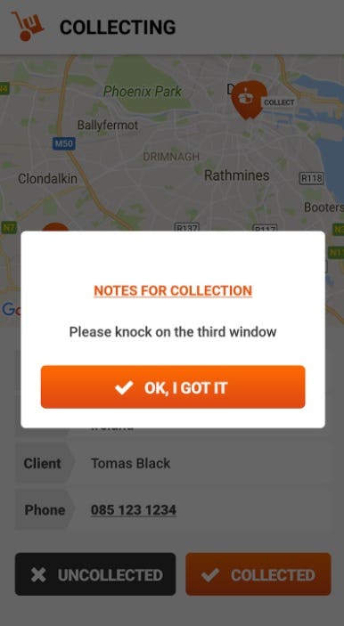 Zoom Courier Software | Reviews, Pricing & Demos - SoftwareAdvice IE