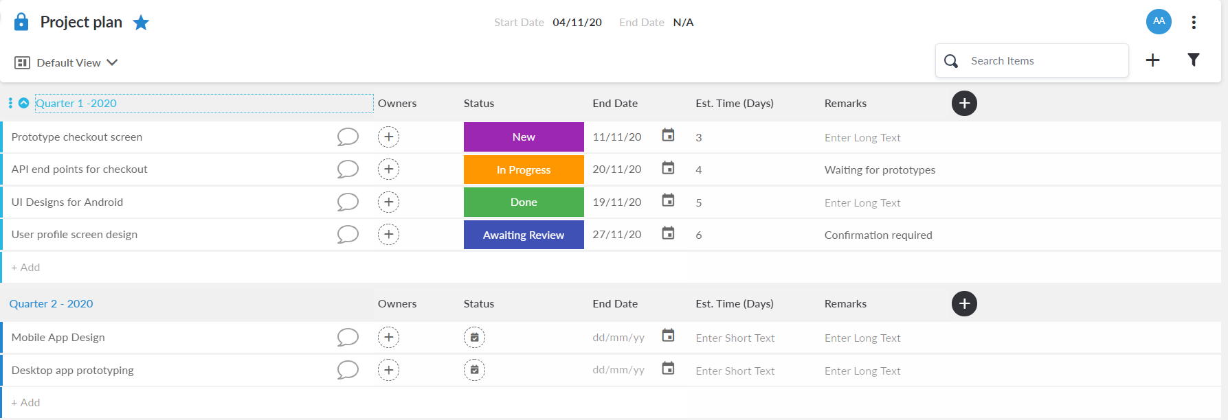 Anywhere Reviews, Cost & Features | GetApp Australia 2025