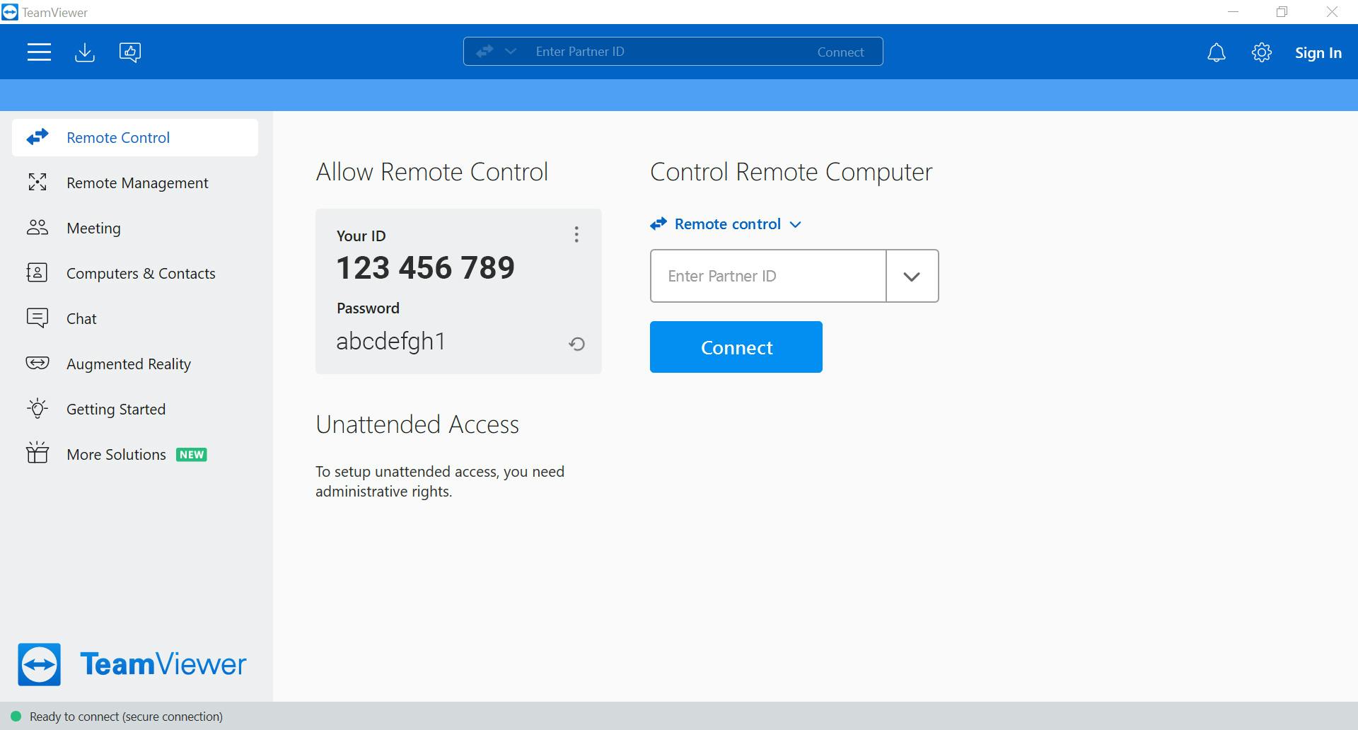 TeamViewer Pricing, Alternatives & More 2022 - Capterra
