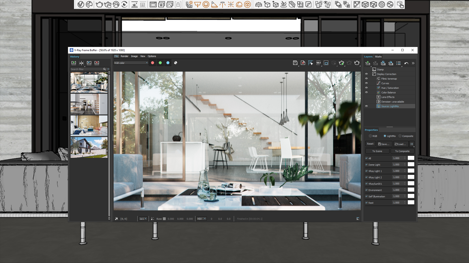V-Ray Pricing, Alternatives & More 2024 | Capterra