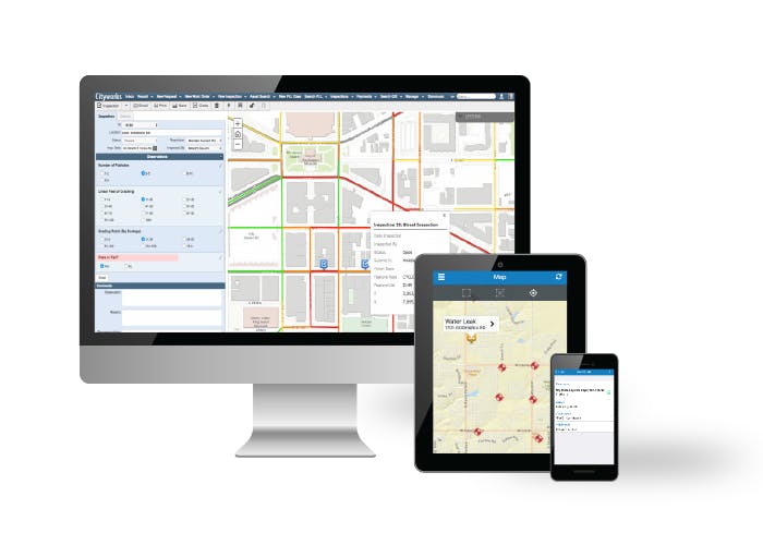 Cityworks Pricing, Alternatives & More 2023 | Capterra
