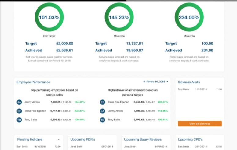 Loop HR Pricing, Alternatives & More 2025 | Capterra
